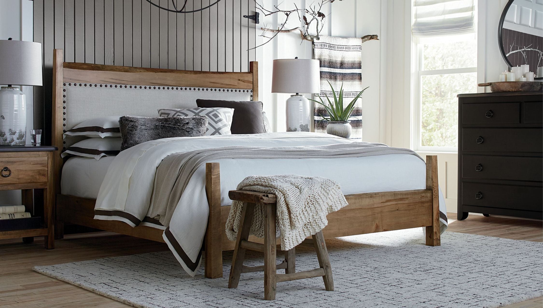 The Ultimate Guide to Choosing and Caring for a King Platform Bed ...