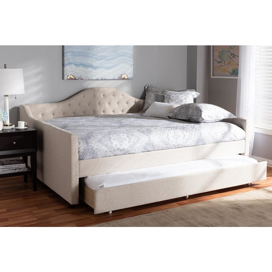 YetiBeds - Queen Size Daybeds for Stylish Relaxation